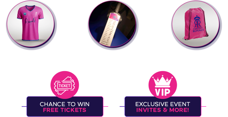 Super Royals Membership Program | Join Now