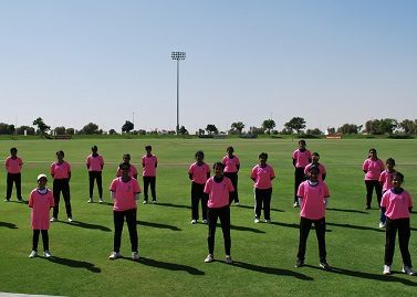 Rajasthan Royals Official Cricket Academy in India & Abroad