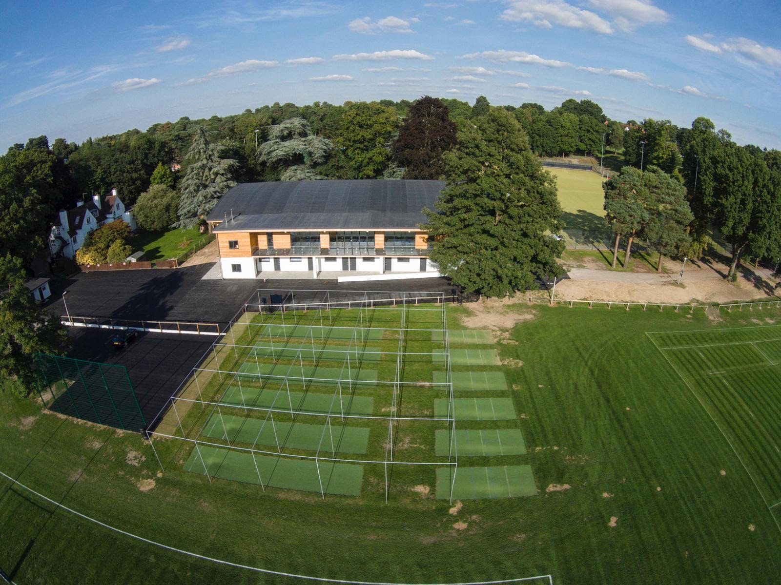 Rajasthan Royals Official Cricket Academy in India & Abroad