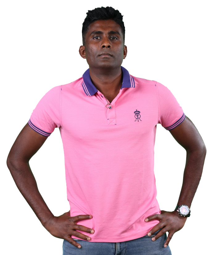 Rajasthan Royals support staff | IPL 2025