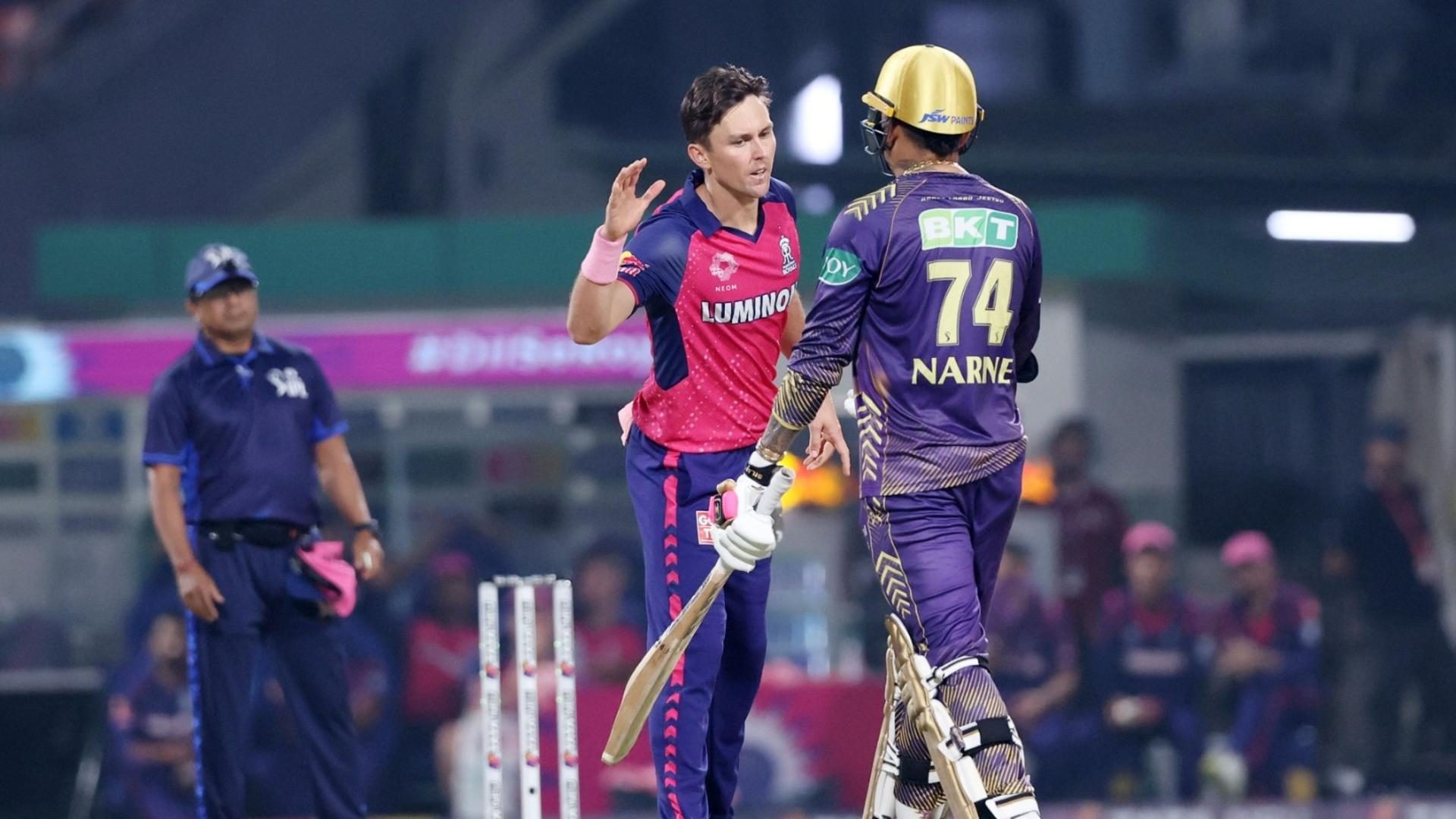 Rajasthan Royals tickets: Where to buy and watch RR’s IPL 2025 matches
