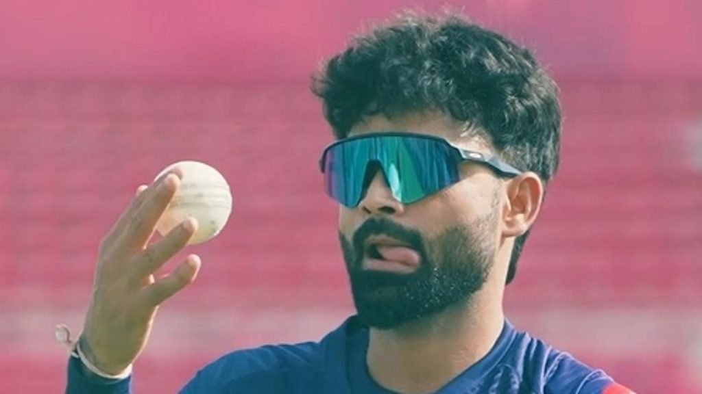 Kumar Kartikeya Keeps the Batters Guessing! 🎲