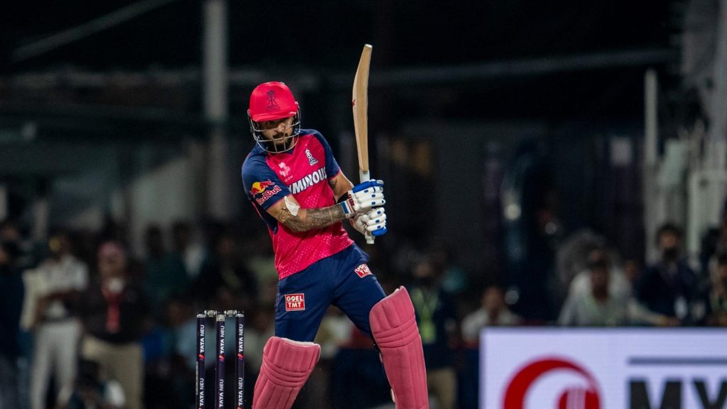 KKR vs RR IPL 2025: Rajasthan Royals suffer heartbreak against Kolkata ...