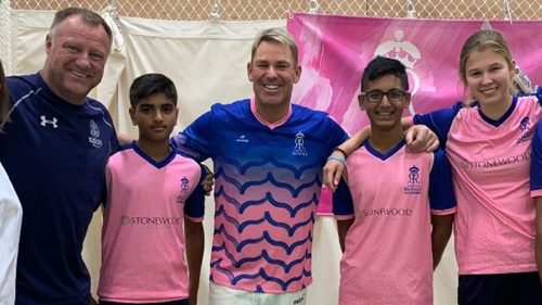 Remembering Shane Warne’s legacy two years on