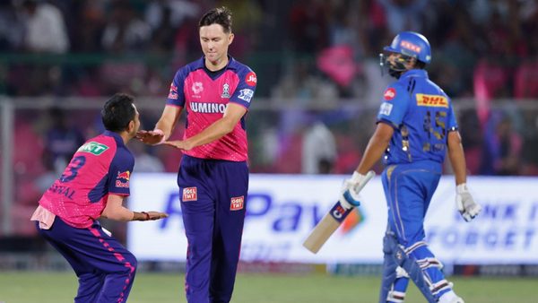Rajasthan Royals appoint Vikram Rathour as Batting Coach Rajasthan Royals appoint Vikram Rathour as Batting Coach