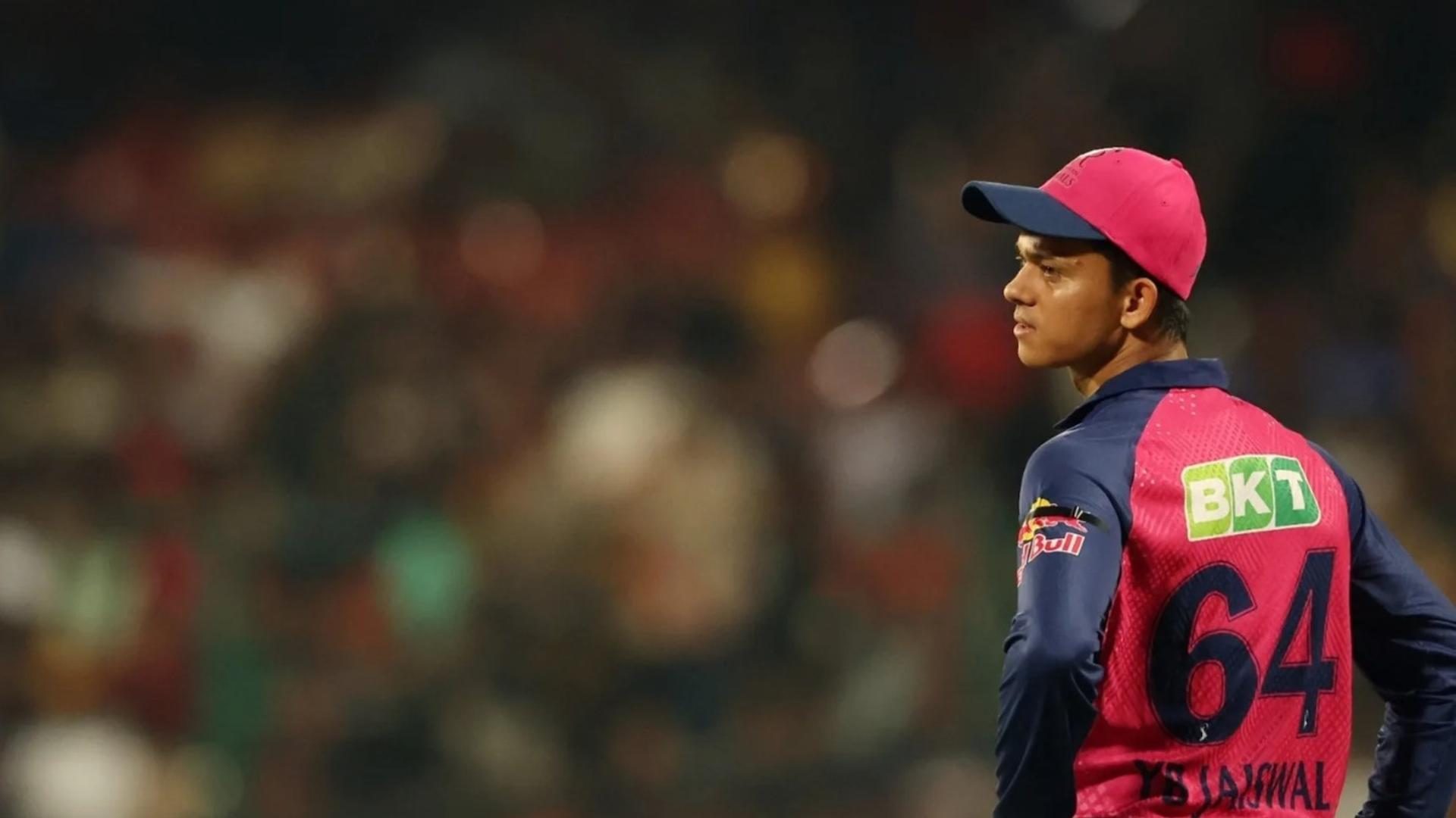 PBKS vs RR IPL 2025: Yashasvi Jaiswal, Jofra Archer power Rajasthan Royals to win against Punjab ...