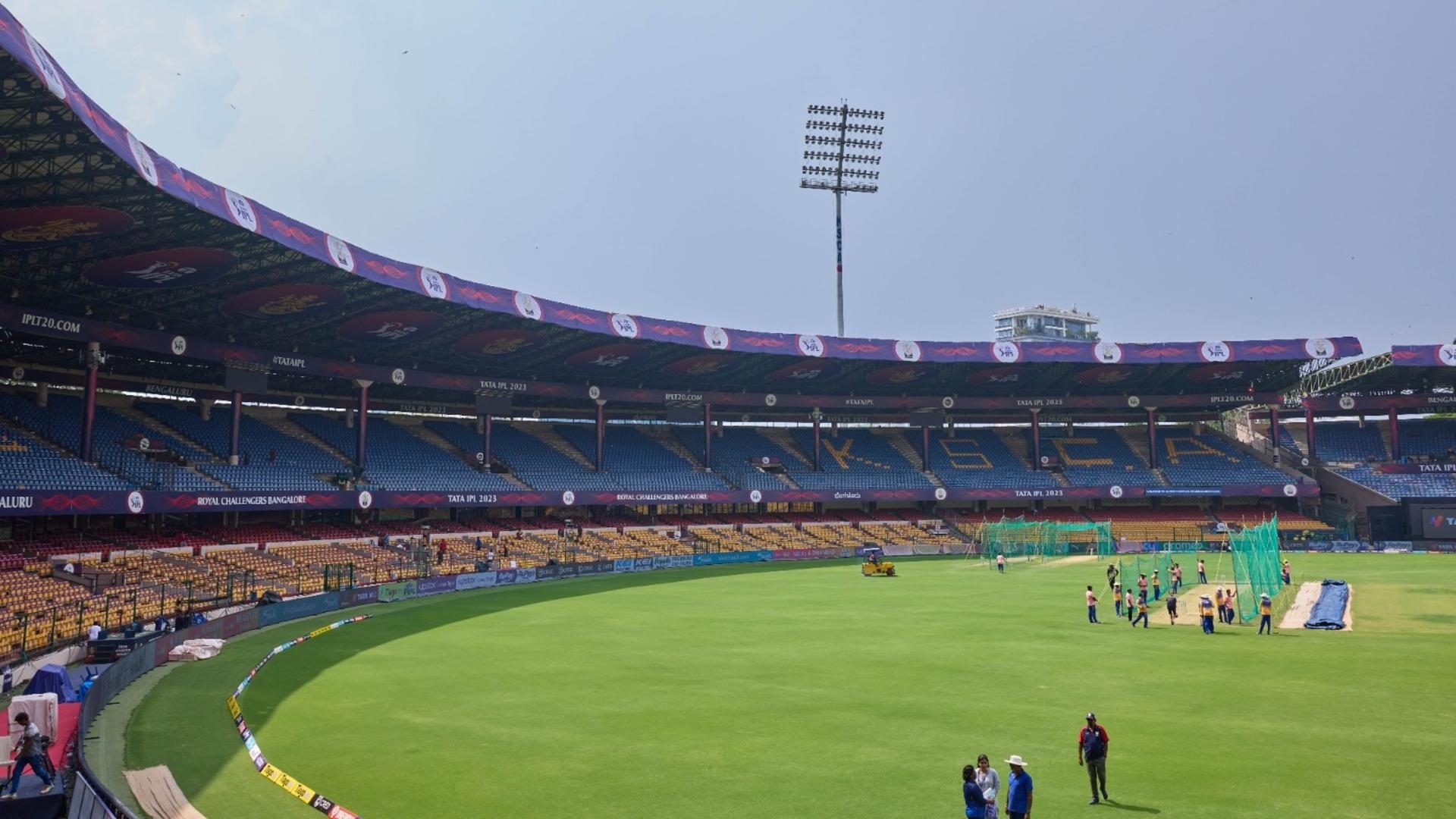 SRH vs RR IPL 2025 tickets in Hyderabad, know how and where to buy