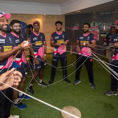 Team Bonding Gallery