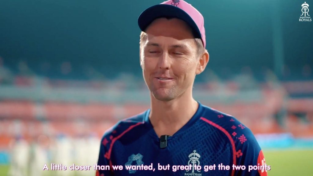 Post-Match wRRap up ft. Powell & Boulty | PBKS vs RR | Rajasthan Royals ...