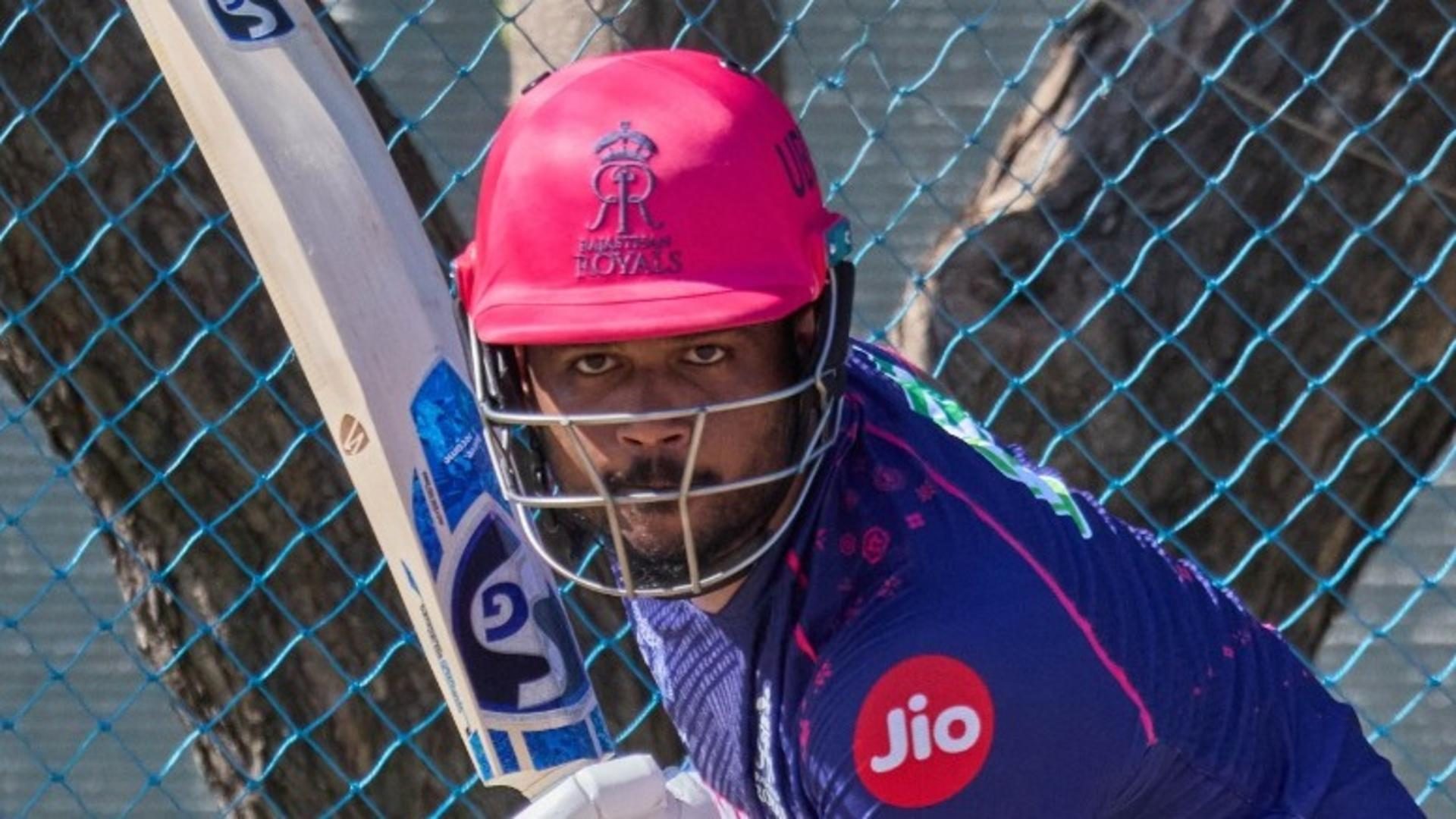 Sanju Samson’s IPL records with Rajasthan Royals