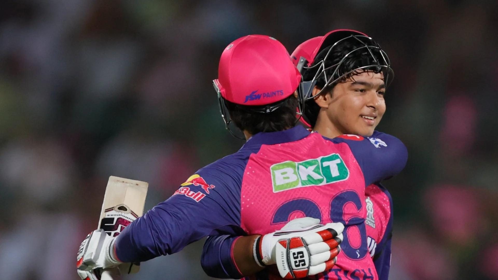 PBKS vs RR IPL 2025: Players, stats, standings, where to watch live ...