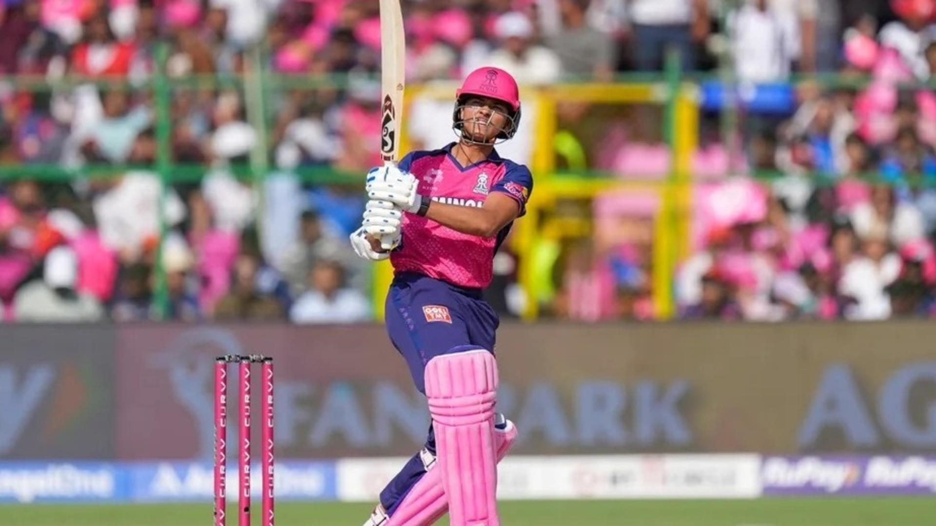PBKS vs RR IPL 2025: Yashasvi Jaiswal, Jofra Archer power Rajasthan Royals to win against Punjab ...