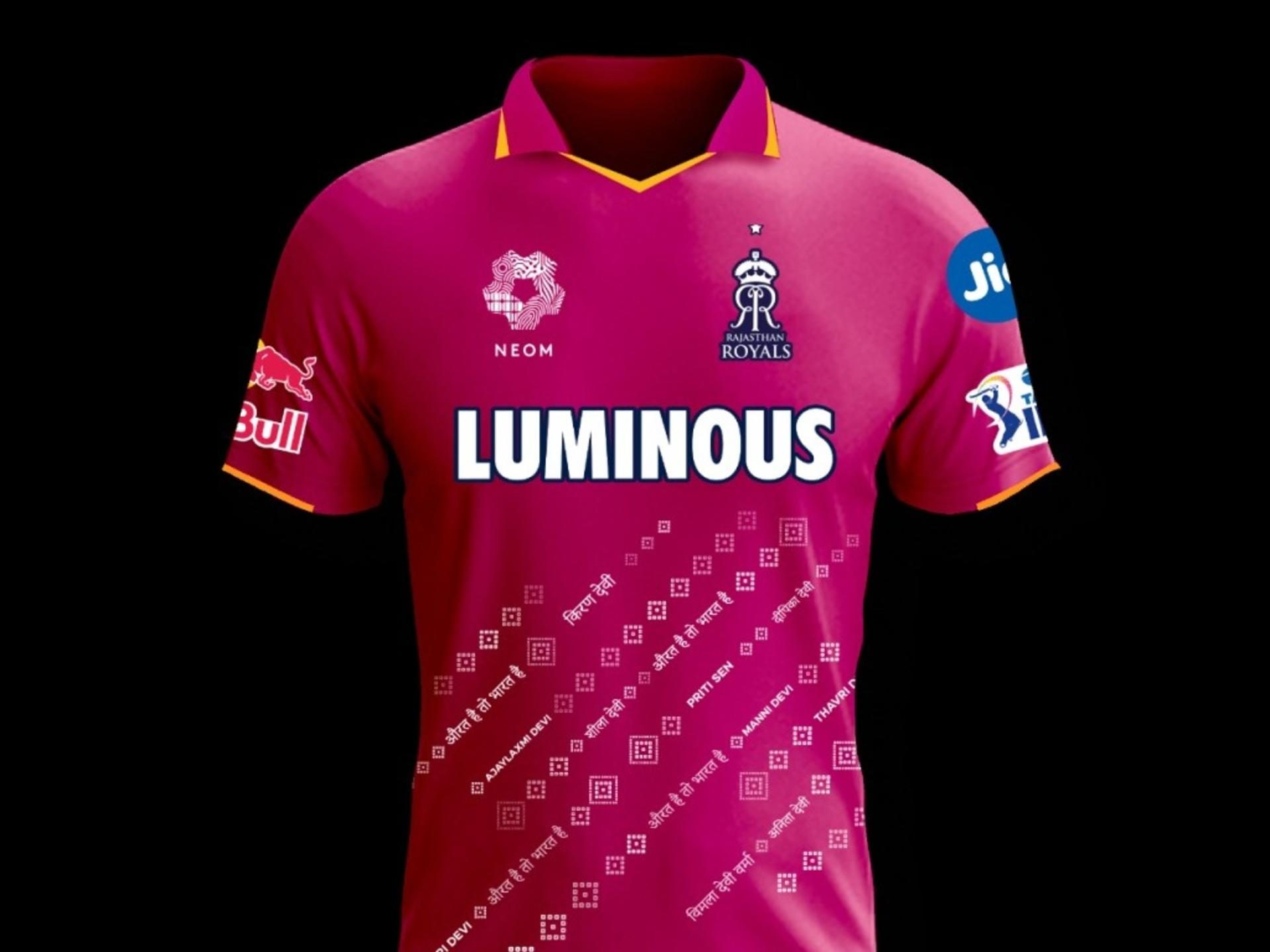 Rajasthan Royals - IPL 2024 Team - RR Match Score, Squad, News & More
