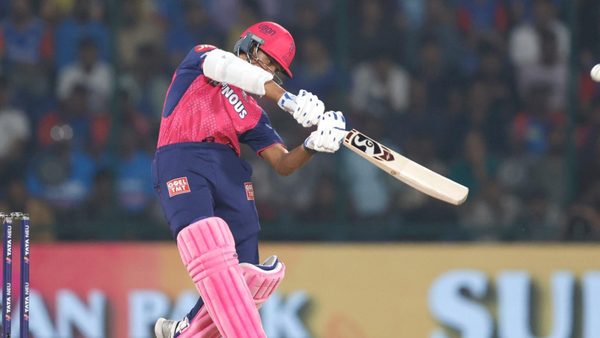 Rajasthan Royals appoint Vikram Rathour as Batting Coach Rajasthan Royals appoint Vikram Rathour as Batting Coach
