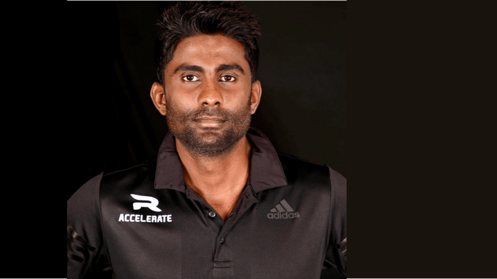 Rajasthan Royals sign A.T. Rajamani Prabhu as their Strength and ...