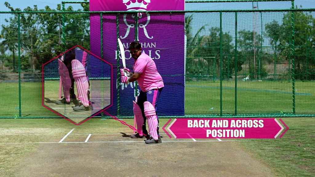 12. Coach's Corner : Drills for Pull Shot