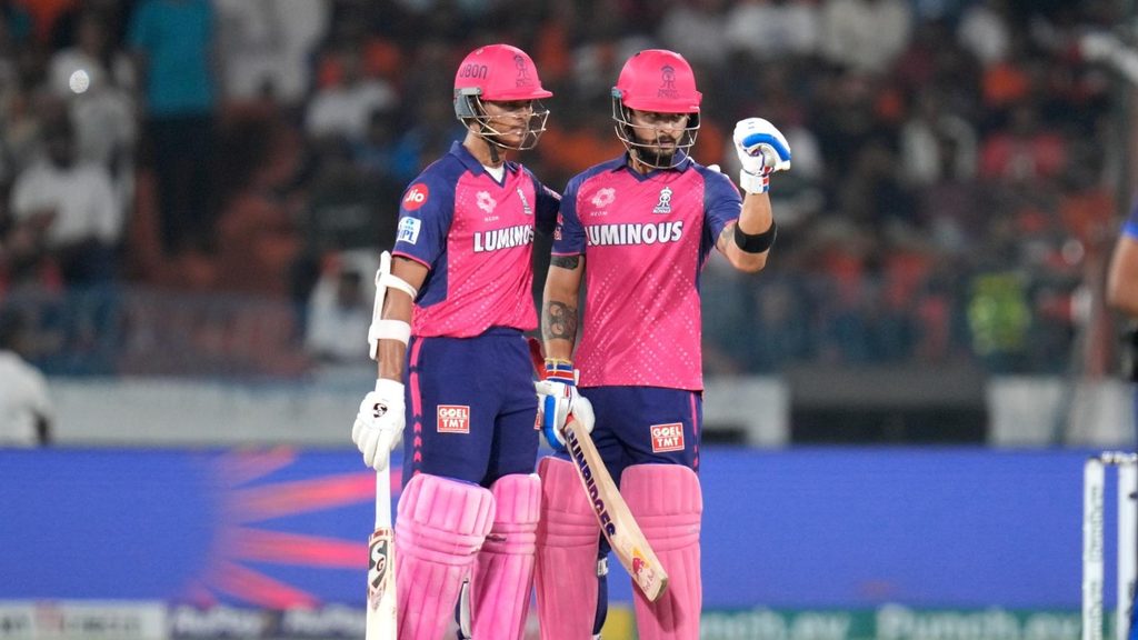 DC vs RR, IPL 2024: All you need to know - stats, players, standings and where to watch