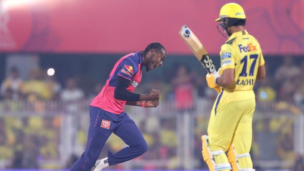 Nitish Rana IPL Career Profile & Stats | RR 2025