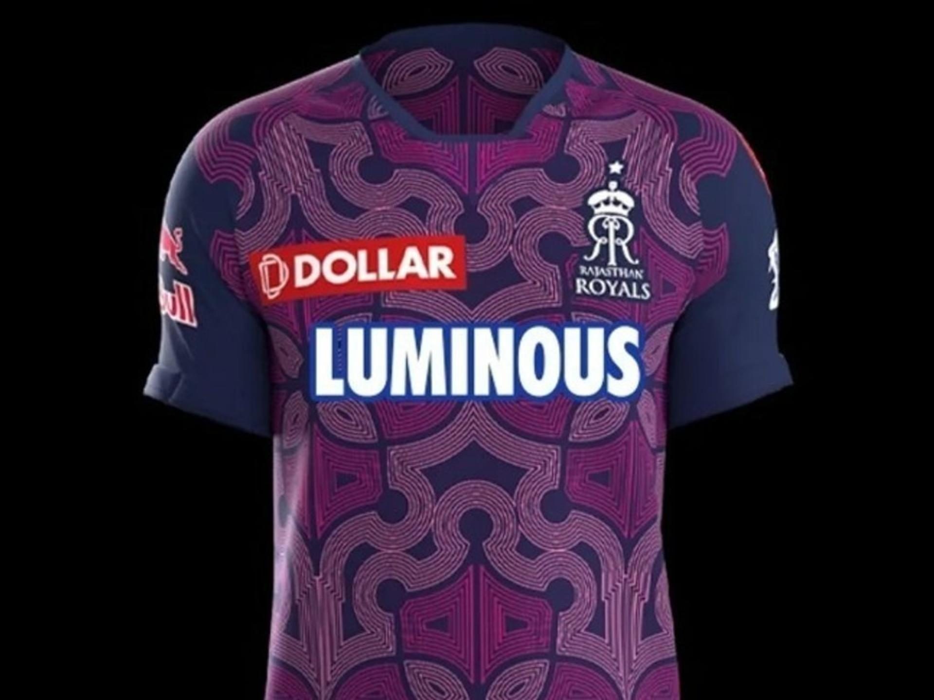 Rajasthan Royals - IPL 2023 Team - RR Match Score, Squad, News & More
