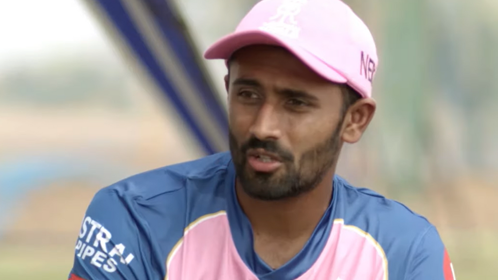 ROYALS PICK THEIR ULTIMATE IPL XI