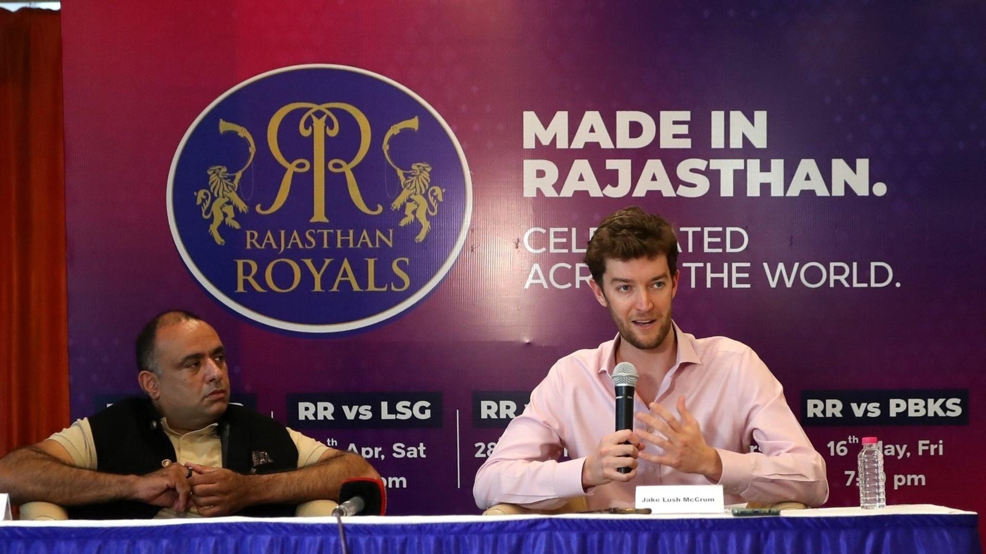 Jofra Archer reunites with Rajasthan Royals for IPL 2025