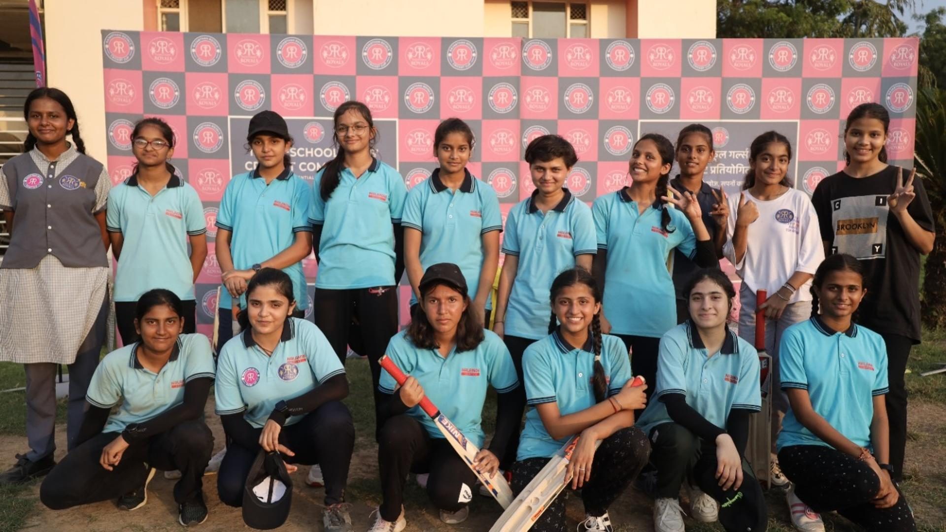 RR vs CSK: Taste of sweet victory at SMS