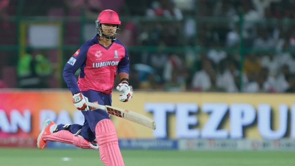 PBKS vs RR IPL 2025: Yashasvi Jaiswal, Jofra Archer power Rajasthan Royals to win against Punjab ...
