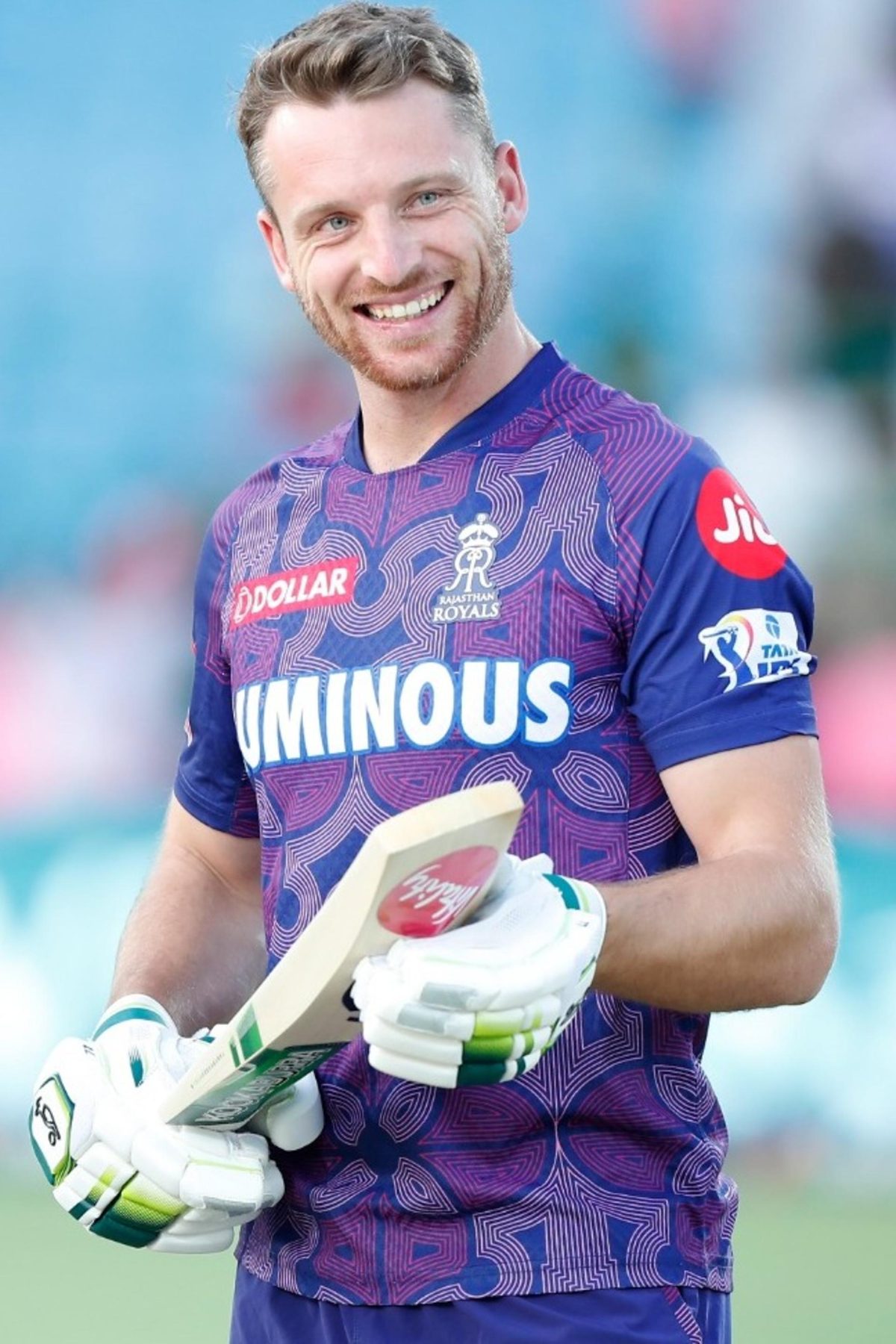 Rajasthan Royals - IPL 2023 Team - RR Match Score, Squad, News & More