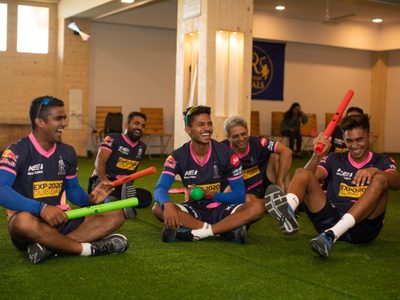 Team Bonding Gallery