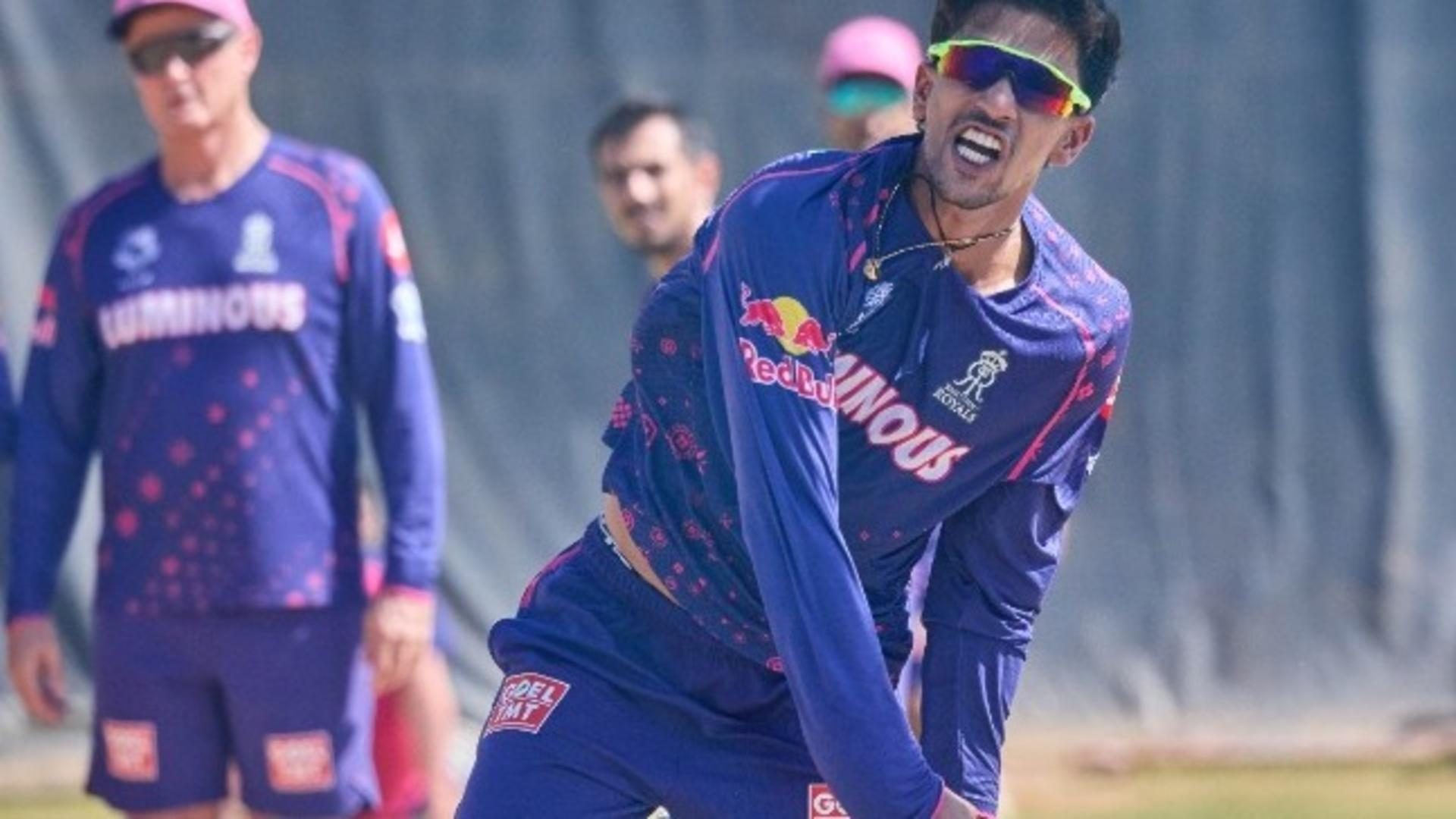 Mumbai Ranji Trophy 2024-25 team: Tanush Kotian in squad for first two ...