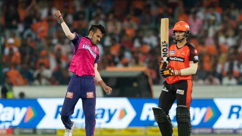 IPL 2023, SRH vs RR: Roaring Royals off to a winning start!
