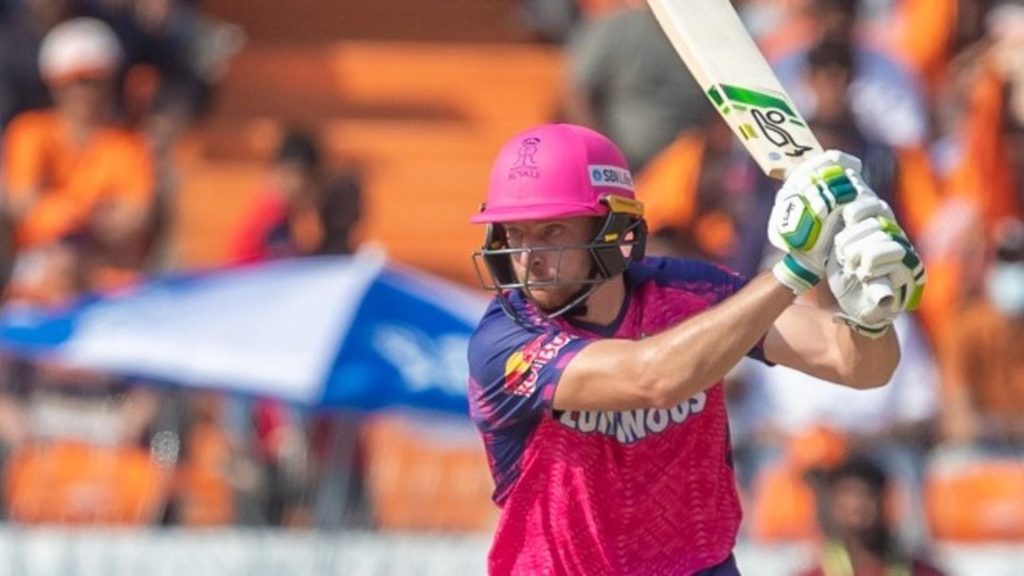 Matchday, RR vs SRH | Champions Never Lose | Royal Energy Of The Pink Team