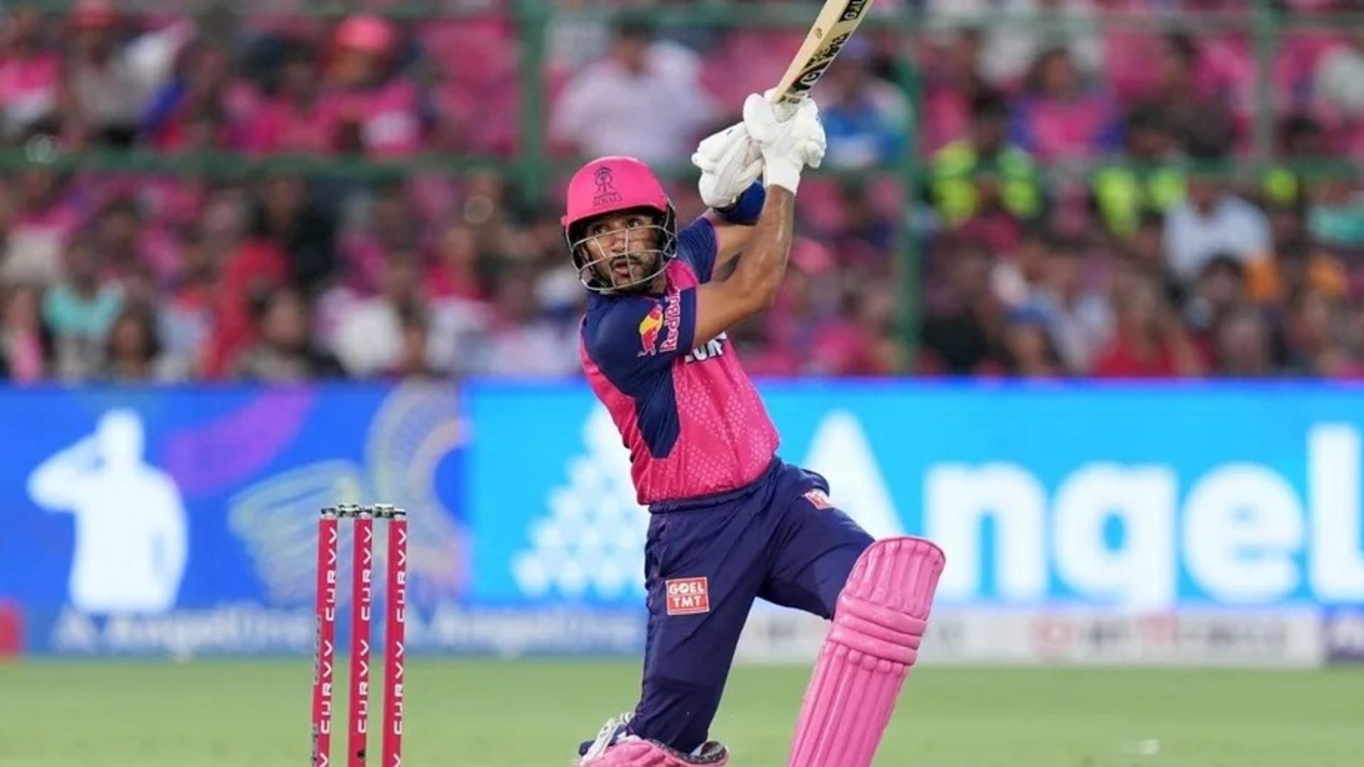 Dhruv Jurel to lead Central Zone in Duleep Trophy 2025