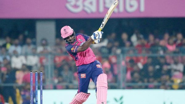 Rajasthan Royals appoint Vikram Rathour as Batting Coach Rajasthan Royals appoint Vikram Rathour as Batting Coach