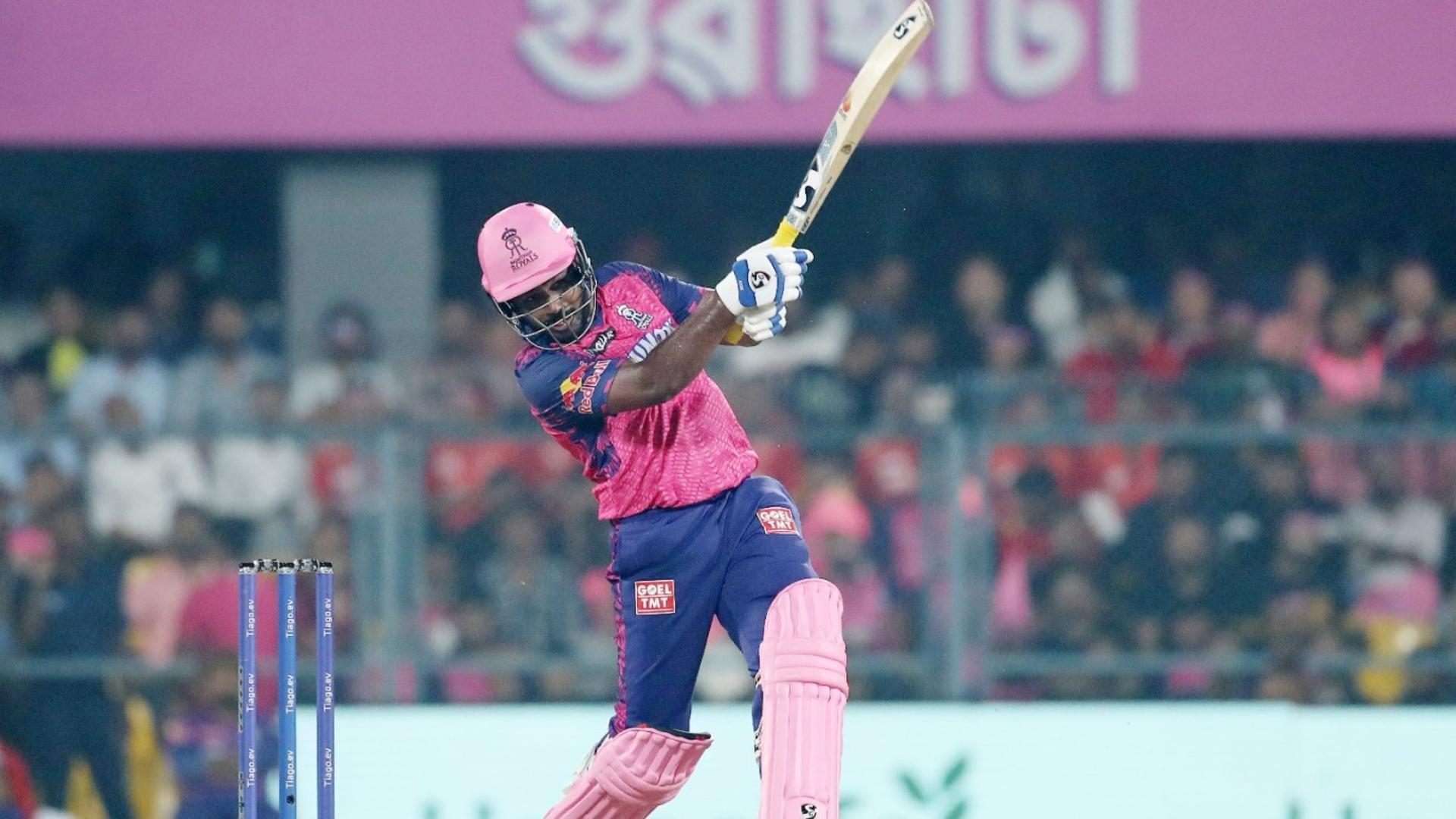 Rajasthan Royals IPL 2024 records and stats
