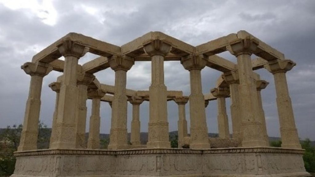 The Oft-forgotten Rajasthan’s Maharaniyon ki Chhatriyan