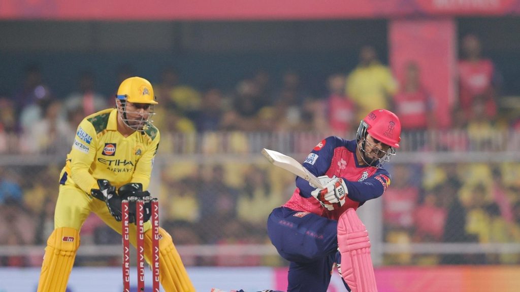Nitish Rana’s captain’s knock guides his team to Delhi T20 league title