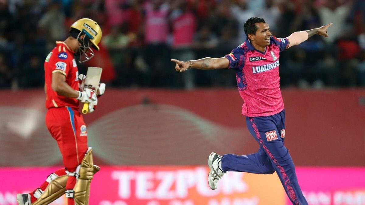 RR v RCB - Qualifier 2 | IPL 2022