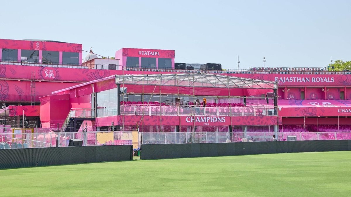 Sushant Mishra, Rajasthan Royals’ newest recruit, finishes as top wicket-taker in Syed Mushtaq ...