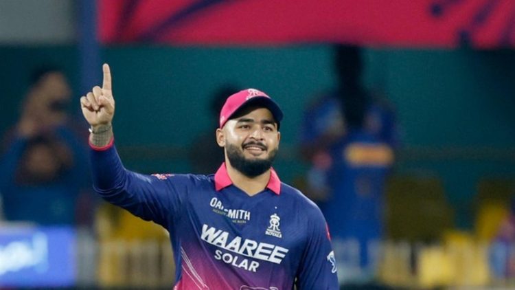 Rajasthan Royals captains list