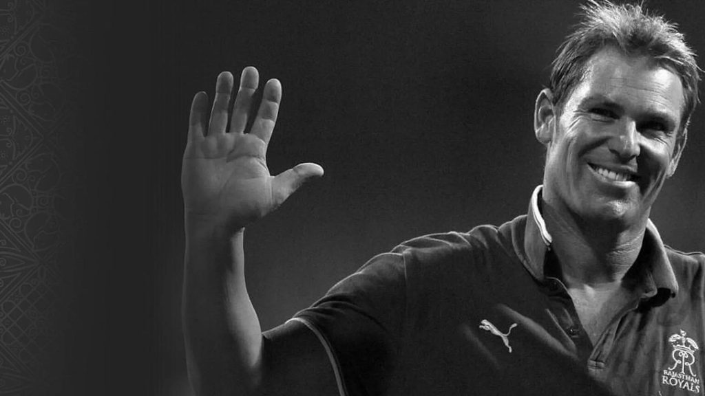 IND vs AUS - The Shane Warne connection & a walk down memory lane