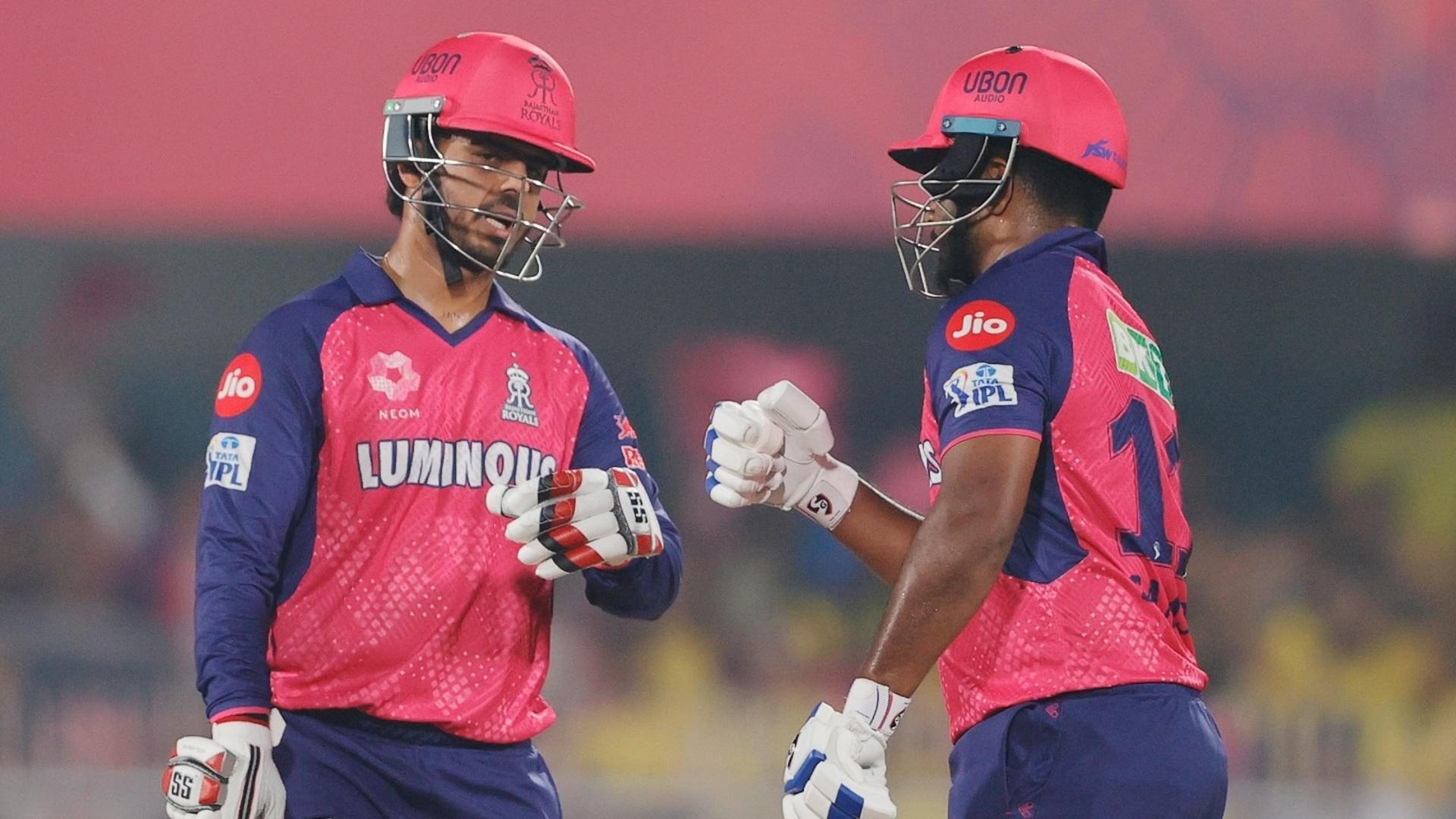 RR vs CSK IPL 2025 tickets in Guwahati, know how and where to buy