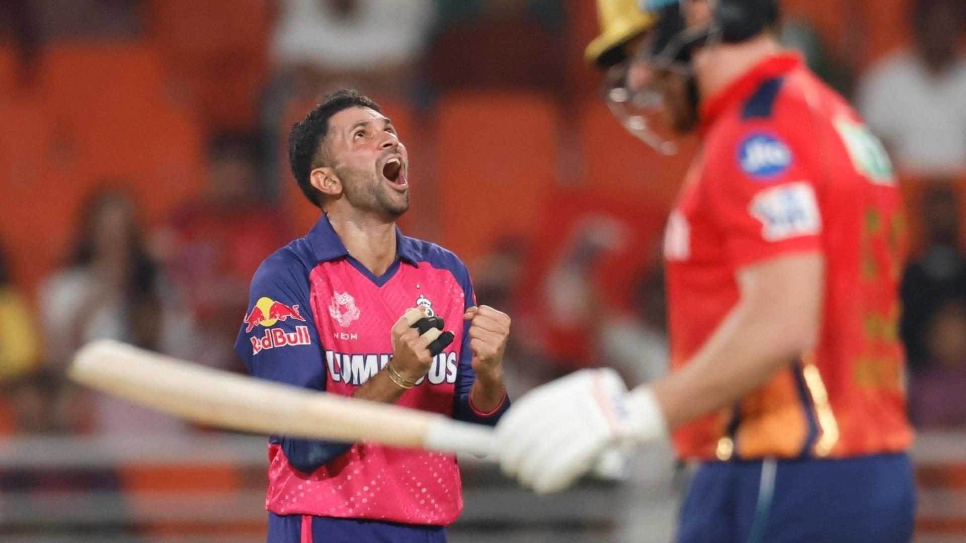 T20 World Cup 2024: Keshav Maharaj in South Africa squad, Nandre Burger ...