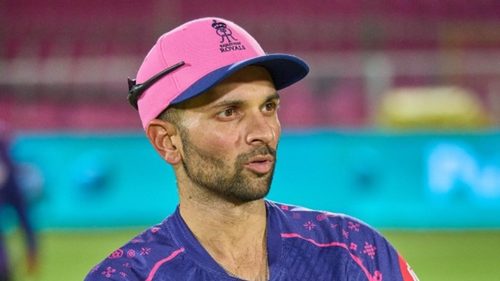 Q&A with Keshav Maharaj: Once a fast bowler, now a dad-to-be and ...