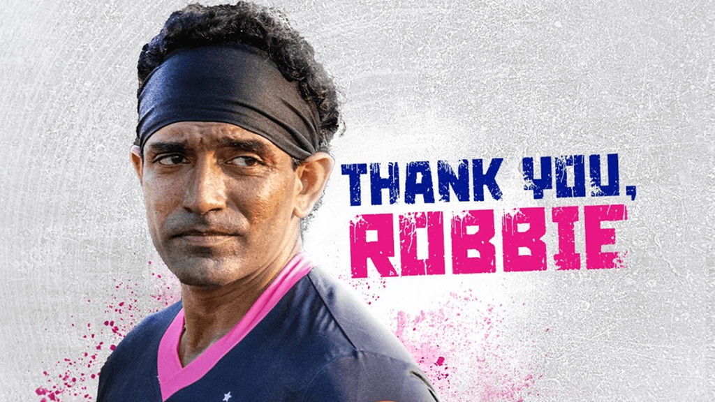 Robin Uthappa has been traded to Chennai Super Kings