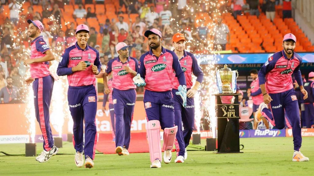 IPL 2022 Final, GT vs RR: Match Preview - Eyes on the prize as Royals step out to create history