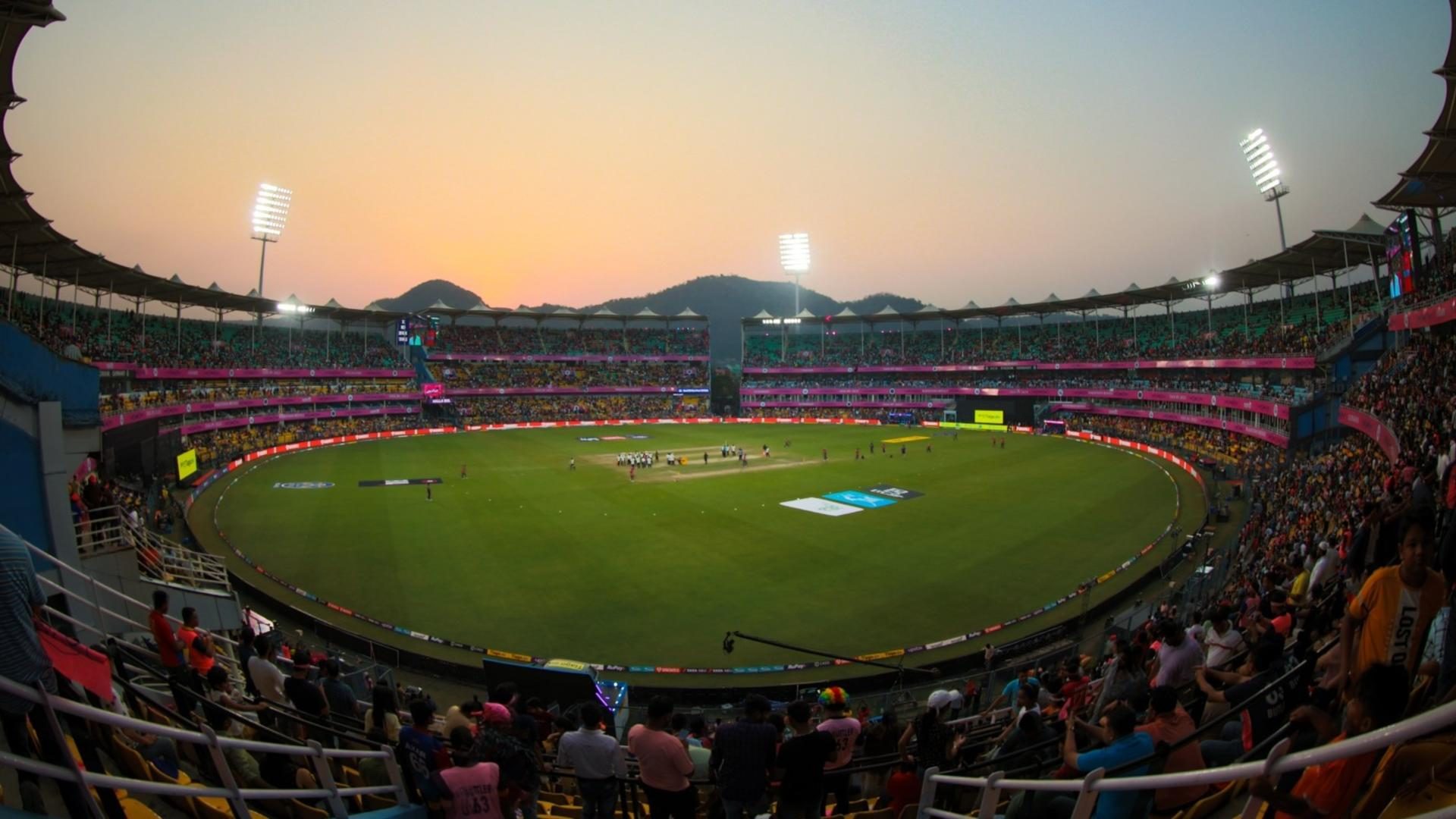 Vijay Hazare Trophy 2024-25: Samarpit Joshi, Kartik Sharma script ...