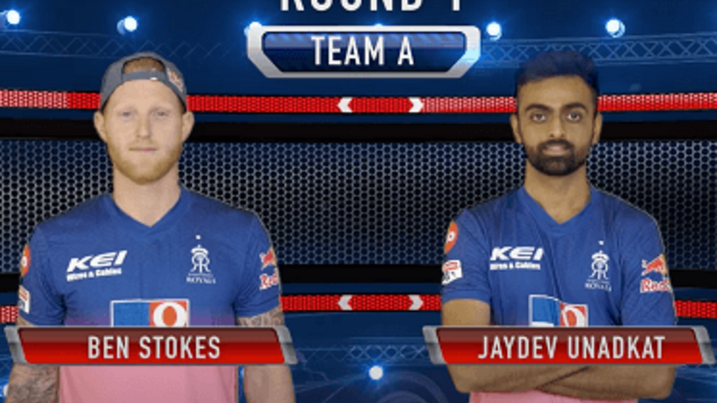 Racing Championship Ft Stokes | Jd