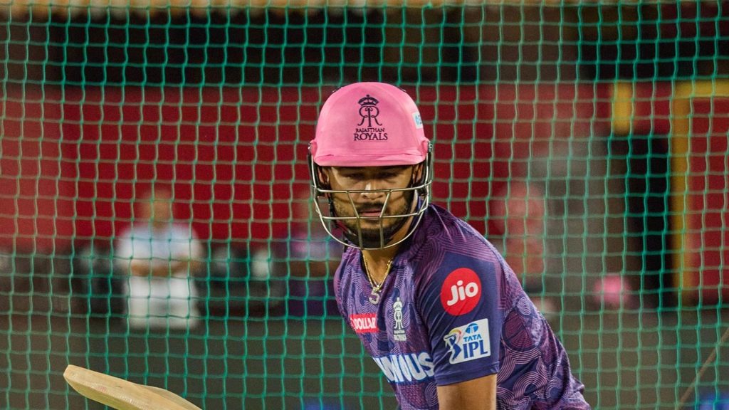 Syed Mushtaq Ali Trophy 2023: Riyan Parag creates history in T20 cricket