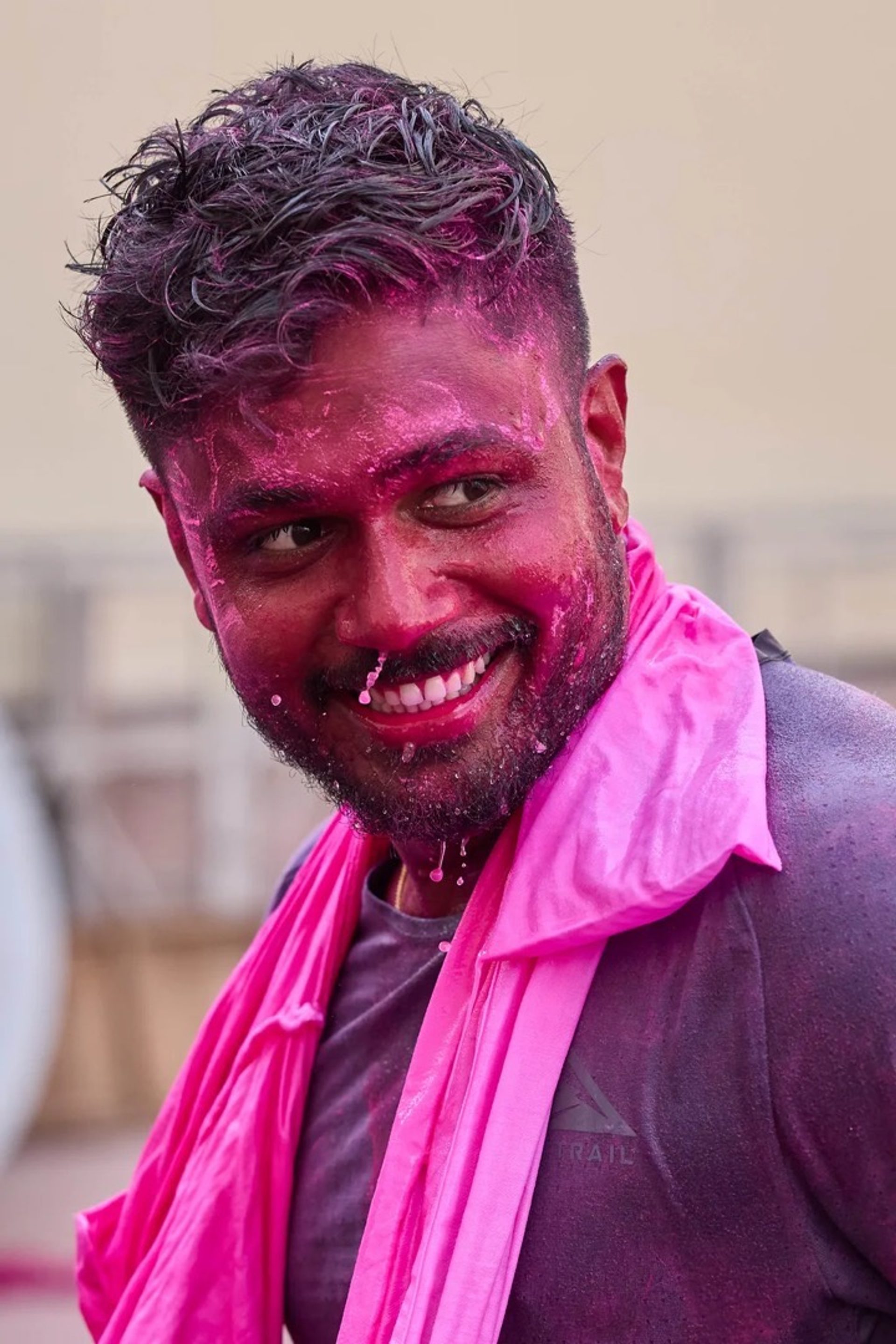 Holi ke RRang